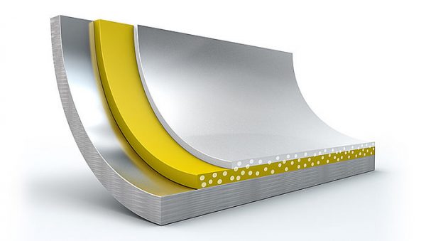 GREBLON® C – Cookware – Weilburger